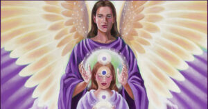 8 Signs That You Need A Angel Healing: [Immediate Attention]