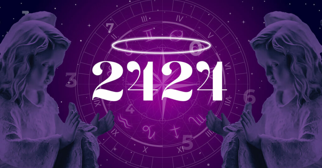 Angel Number 2424 Meaning What Does It Brings To You 